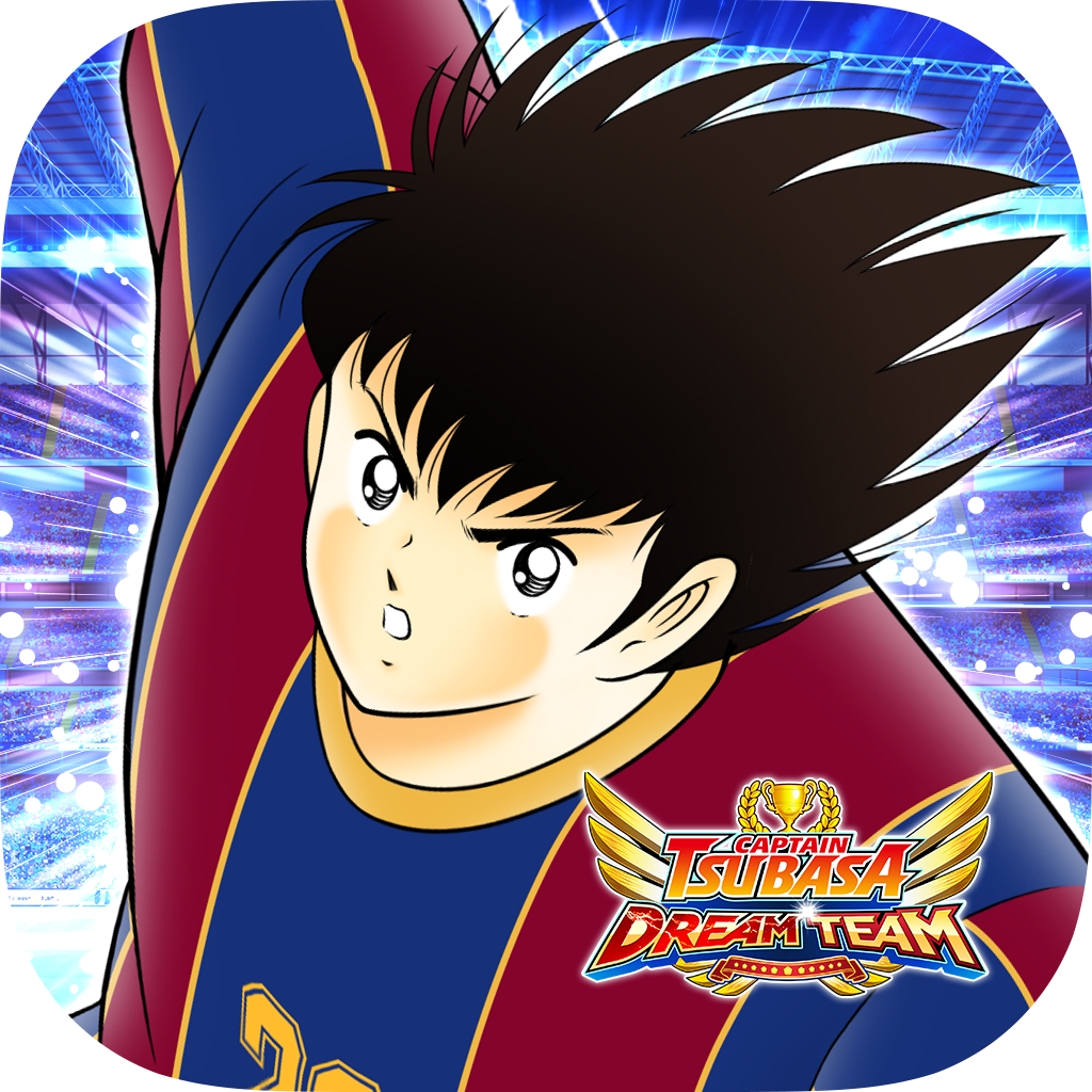 เว็บไซต์เฉพาะกิจ Captain Tsubasa Dream Team DREAM CHAMPIONSHIP